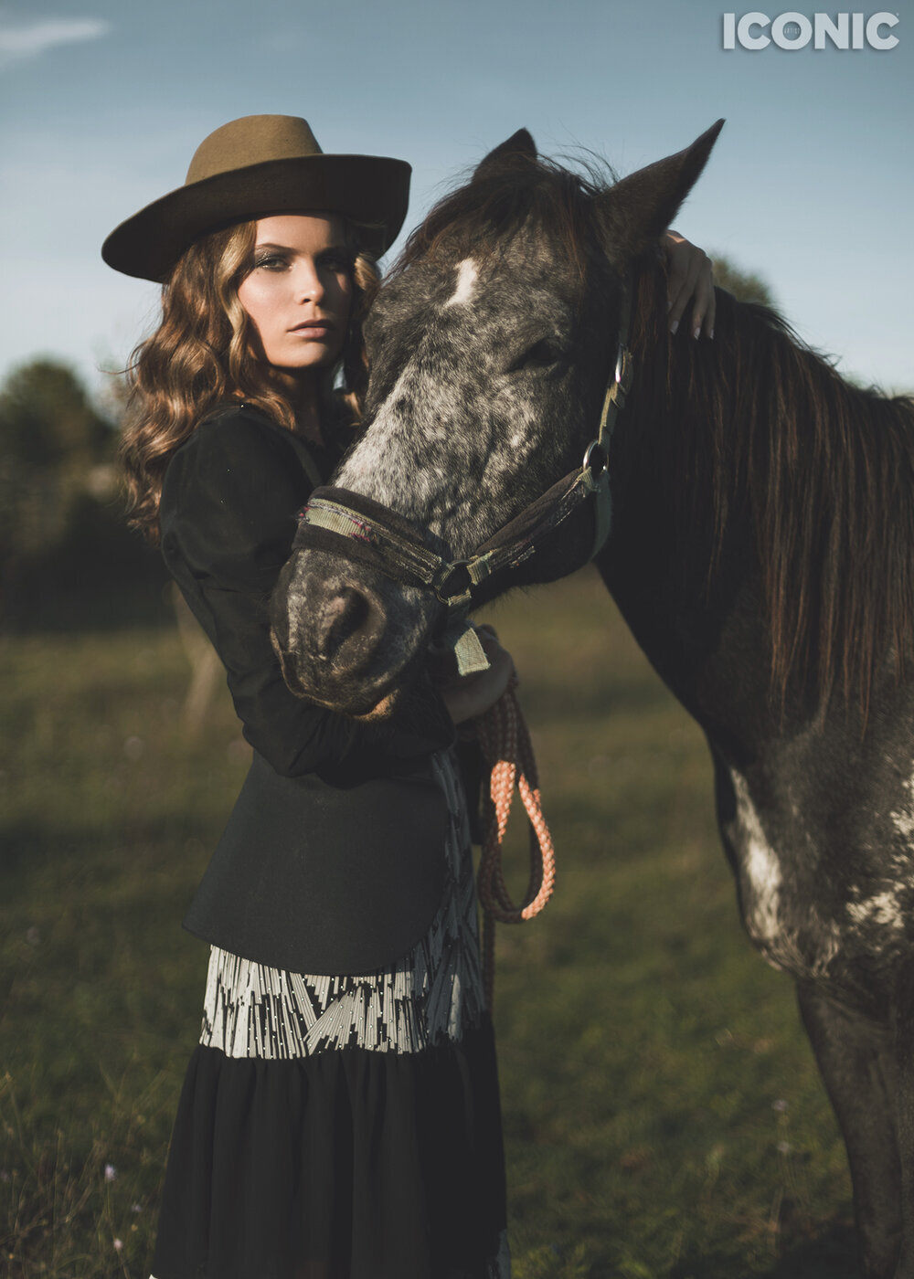 Ivana Tomic — Iconic Artist