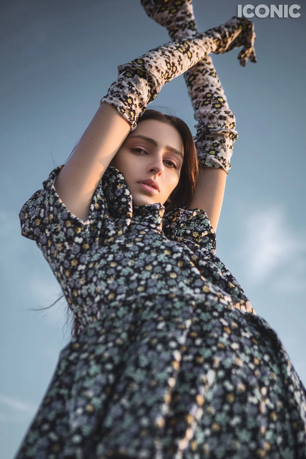 Ivana Tomic — Iconic Artist