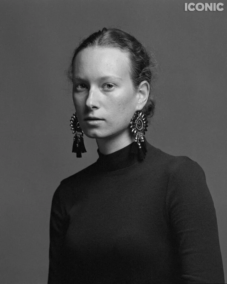 Roshka Photography — Iconic Artist