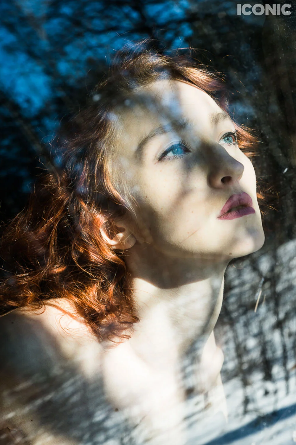 Marcin Sokołowski — Iconic Artist