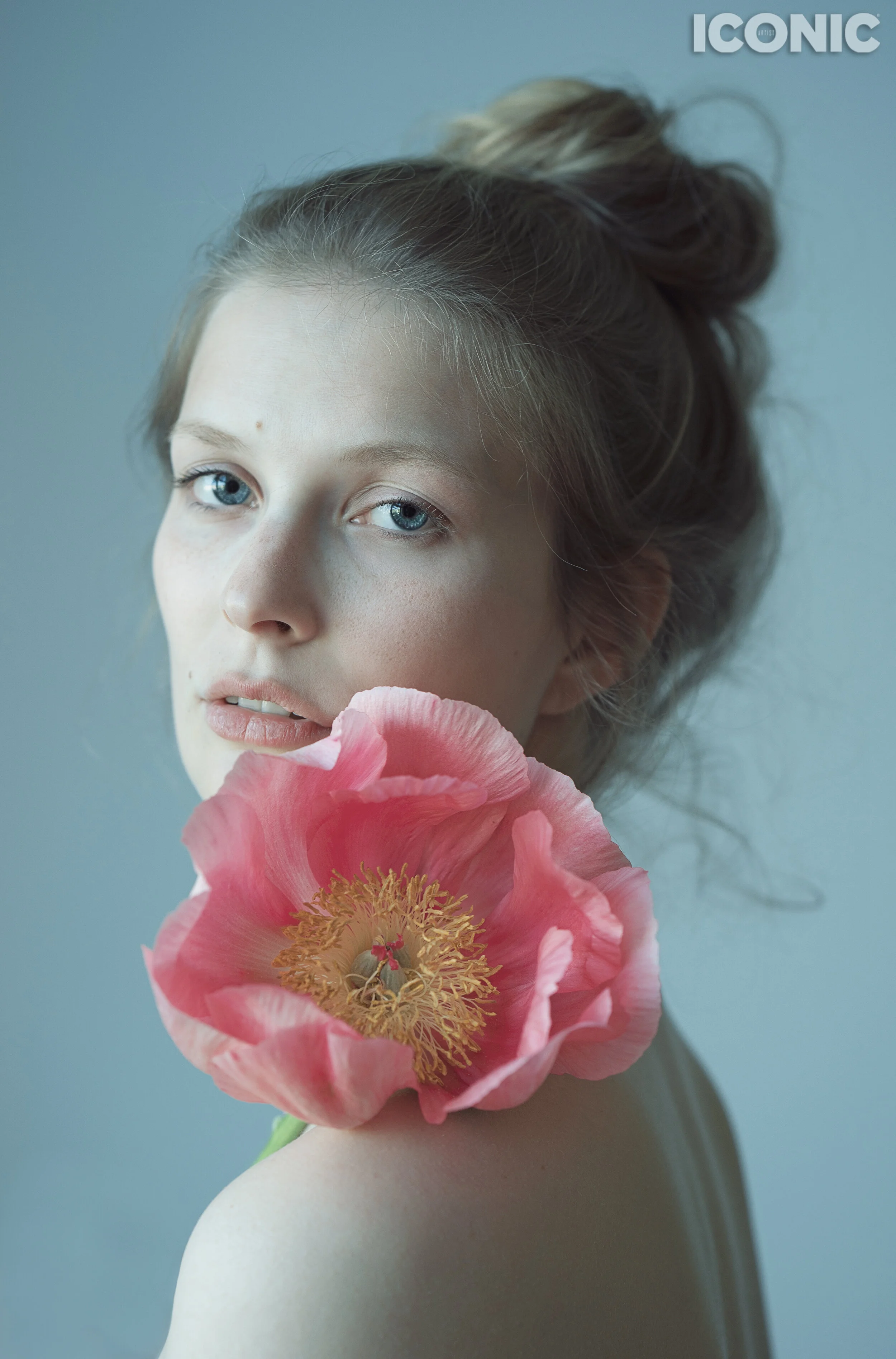 Denise Bergert — Iconic Artist