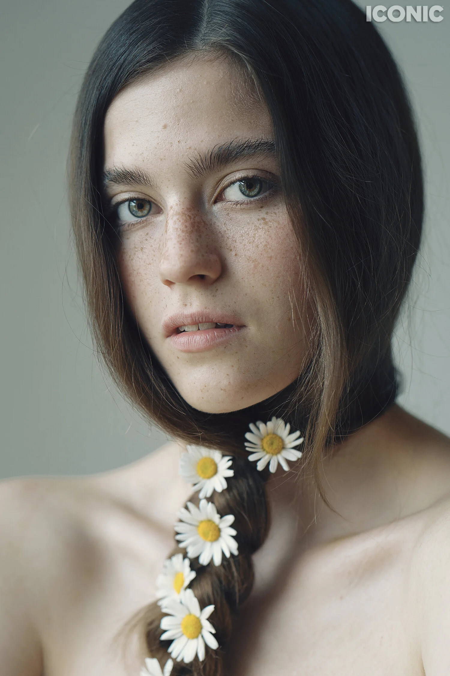 Denise Bergert — Iconic Artist