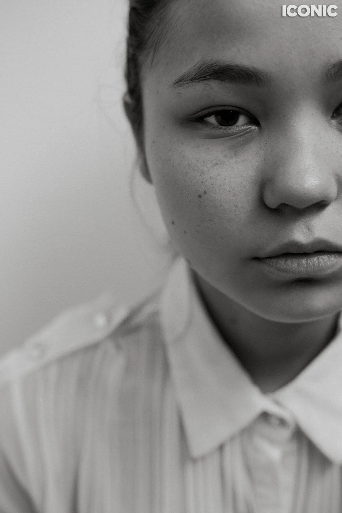 Rona Bar — Iconic Artist