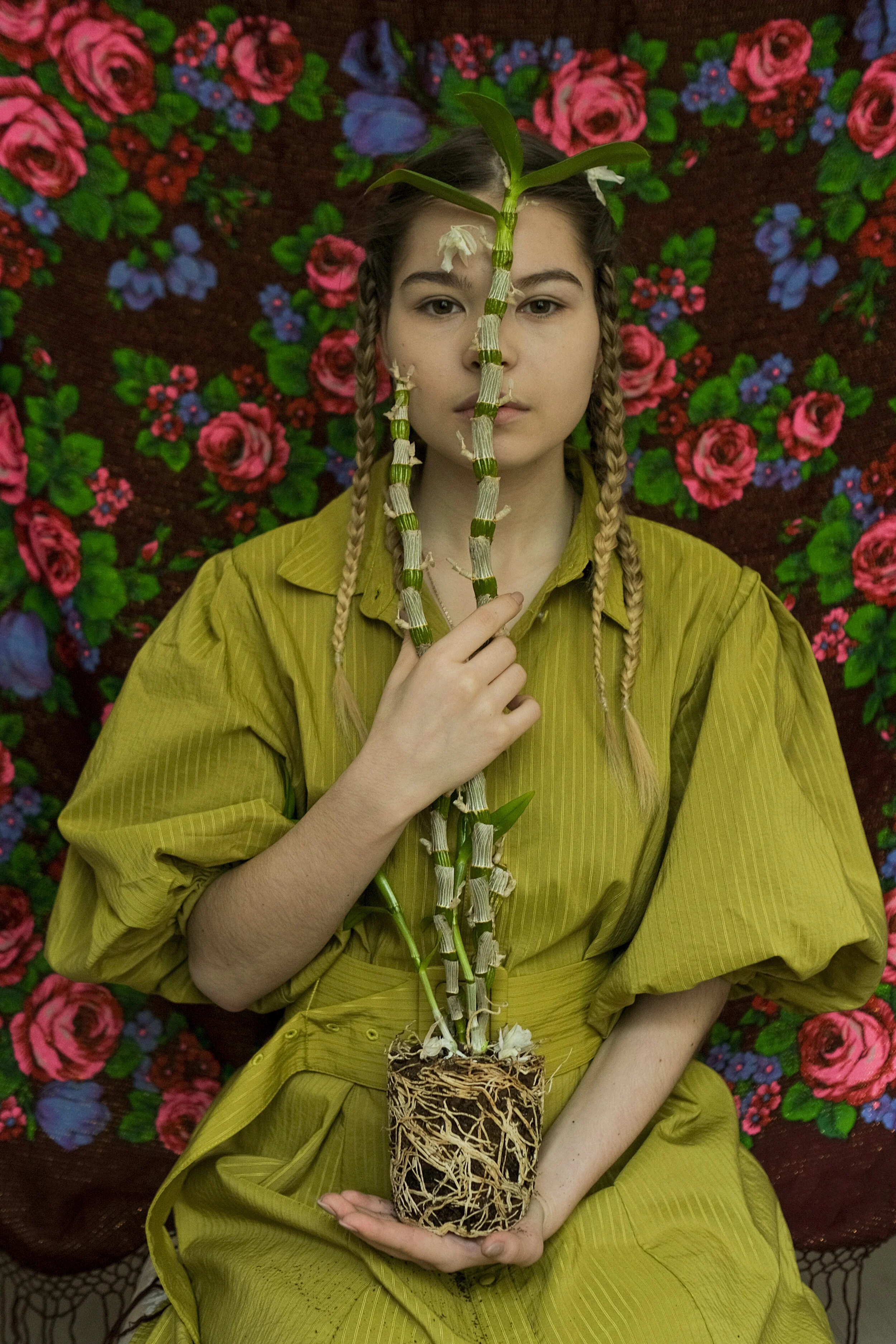 Ivana Tomic — Iconic Artist