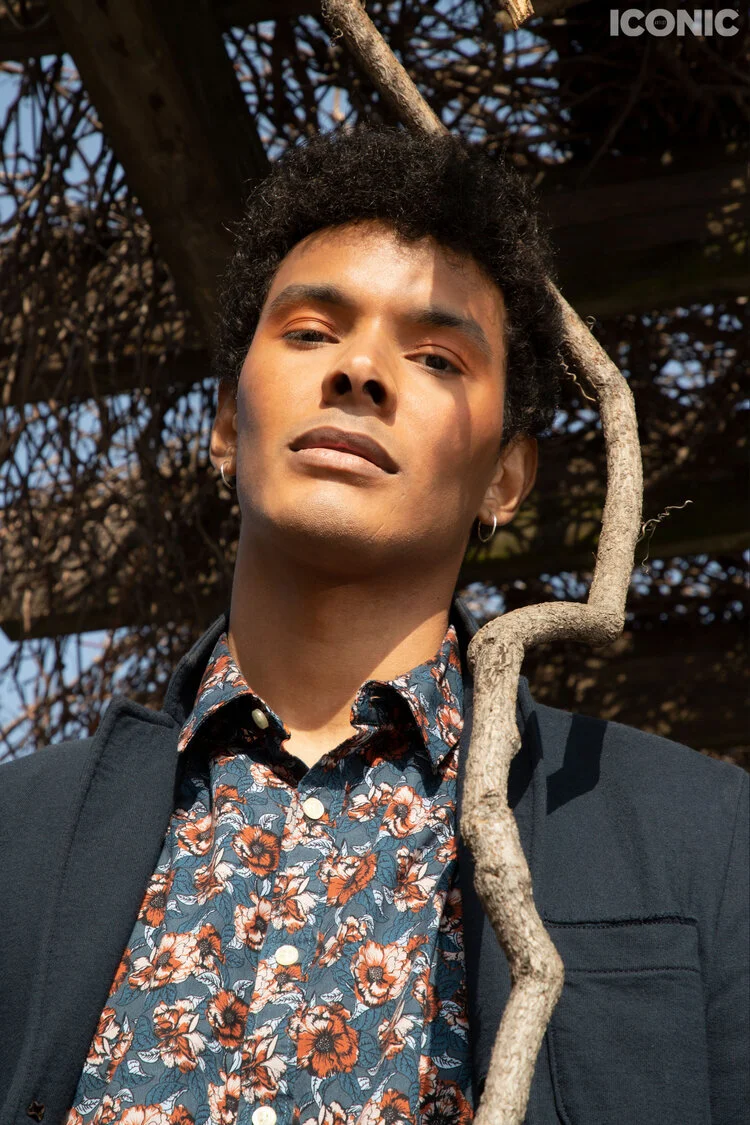 Laura Canu — Iconic Artist