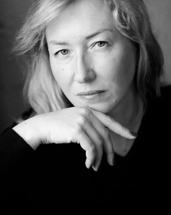 Olga Alekseeva — Iconic Artist