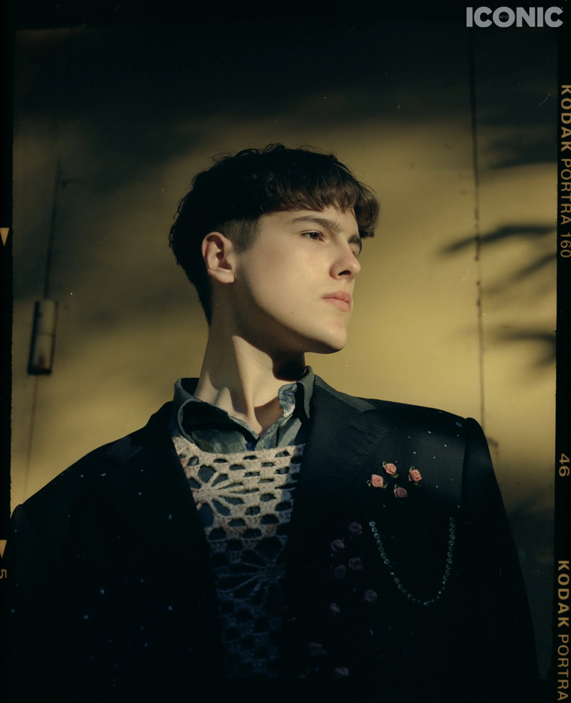 Archive — Iconic Artist