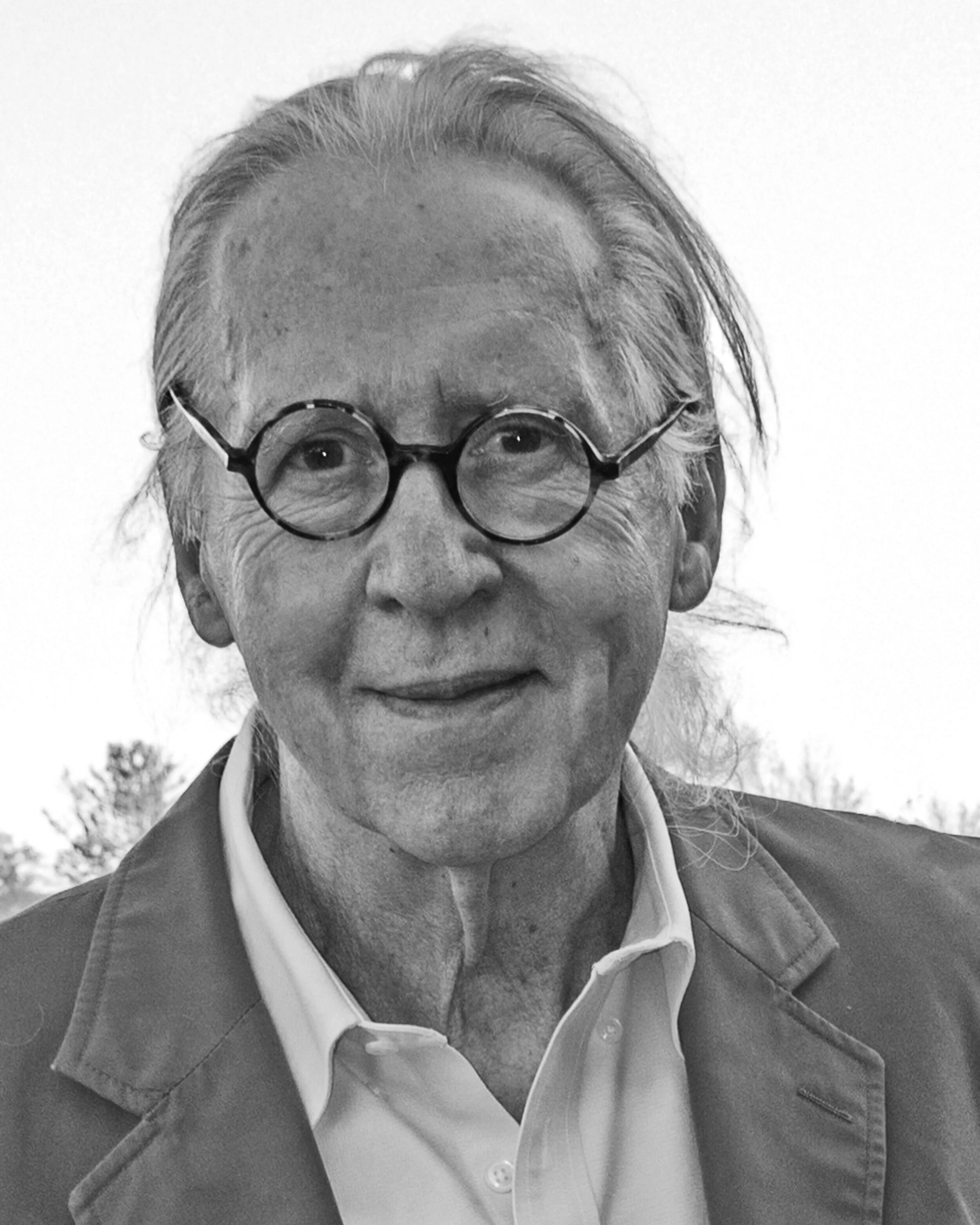 Peter Zarnoti — Iconic Artist