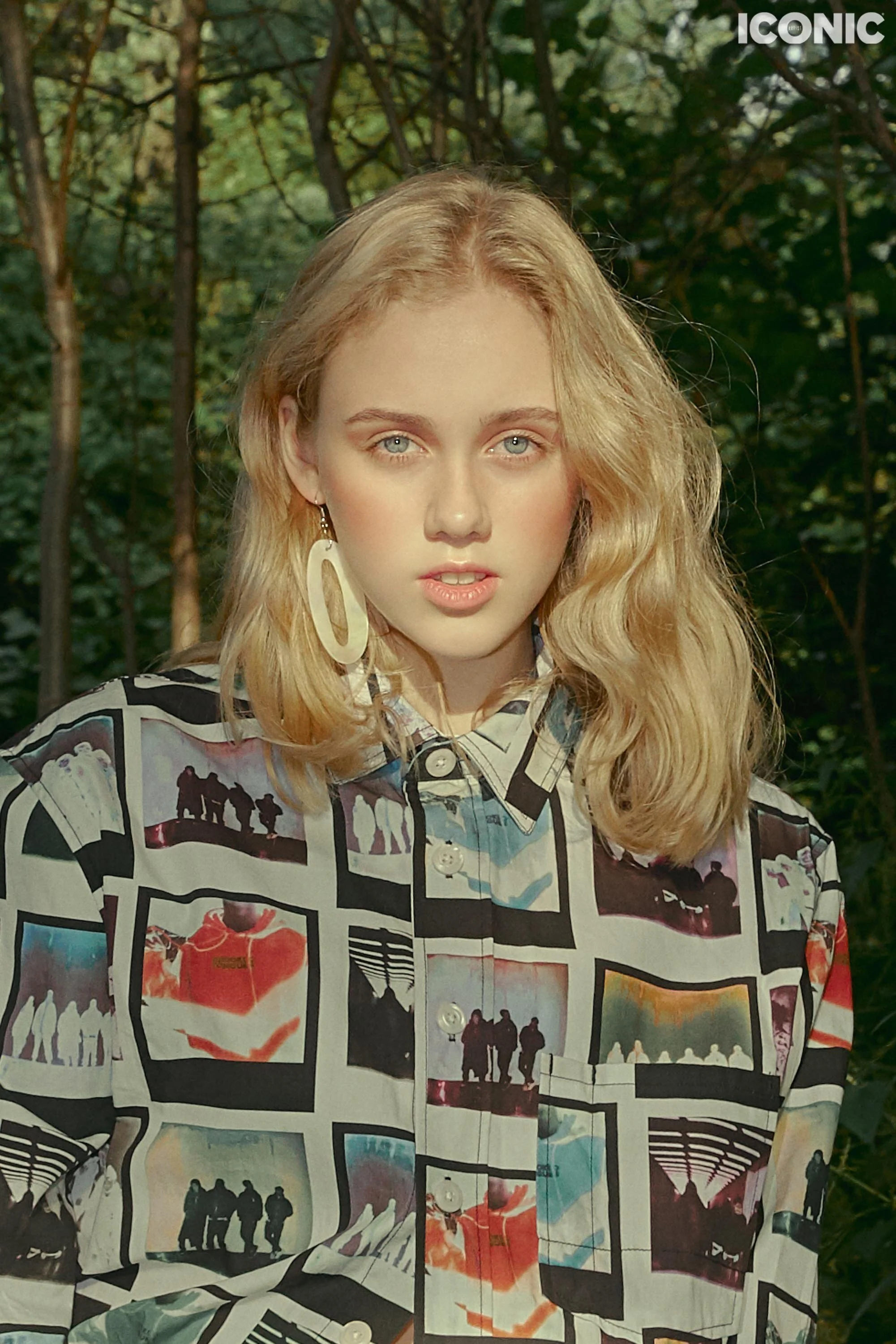 Archive — Iconic Artist