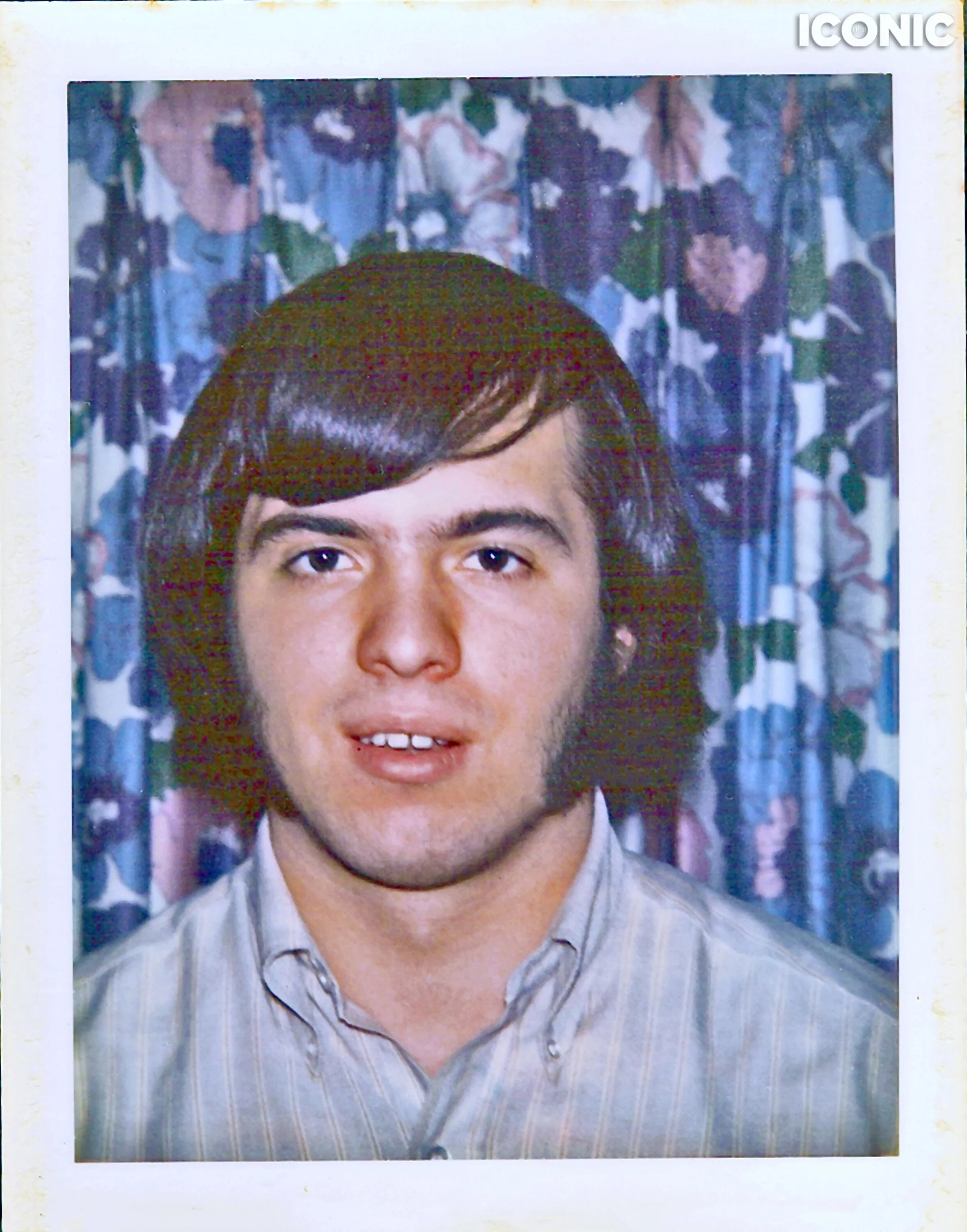 Peter Zarnoti — Iconic Artist