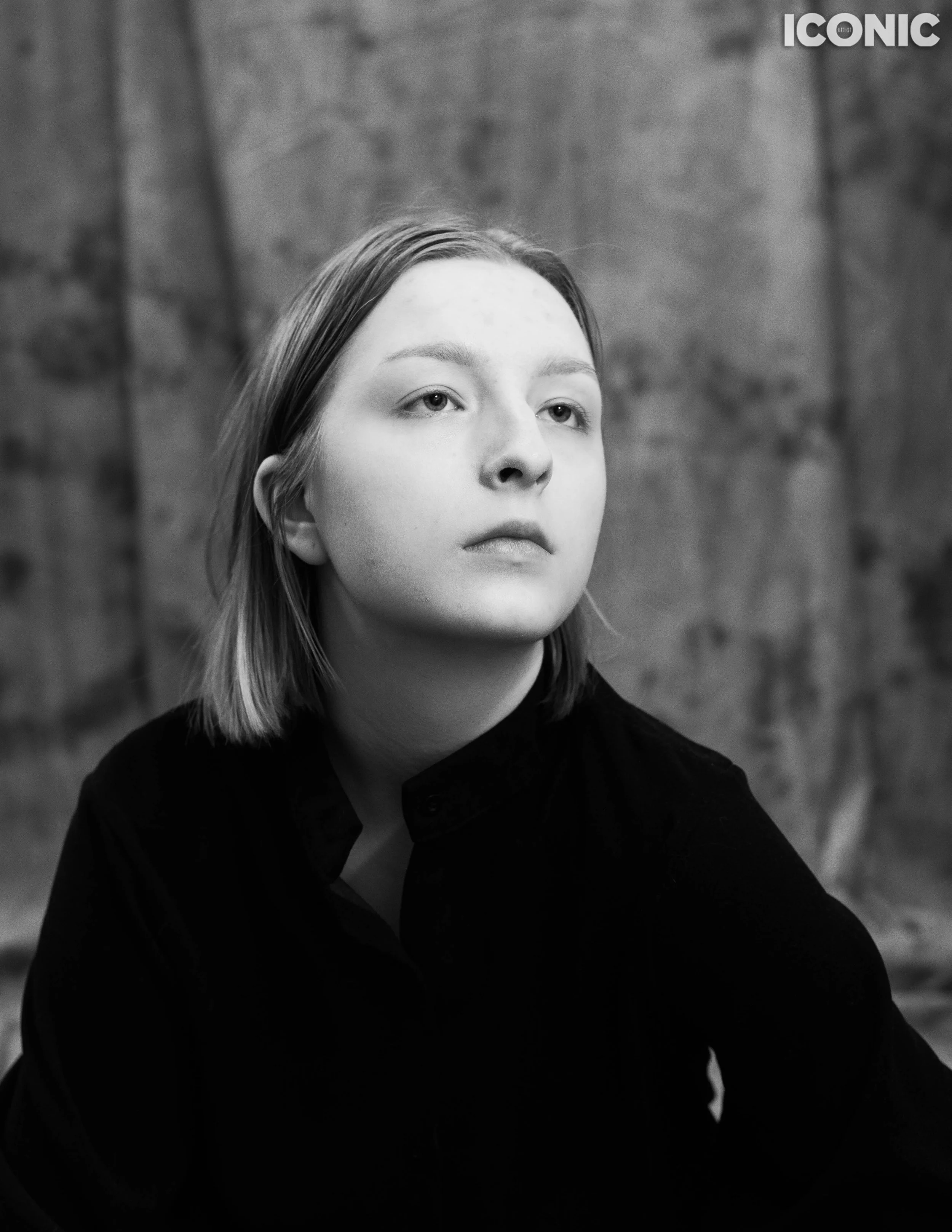 Anna Tut — Iconic Artist