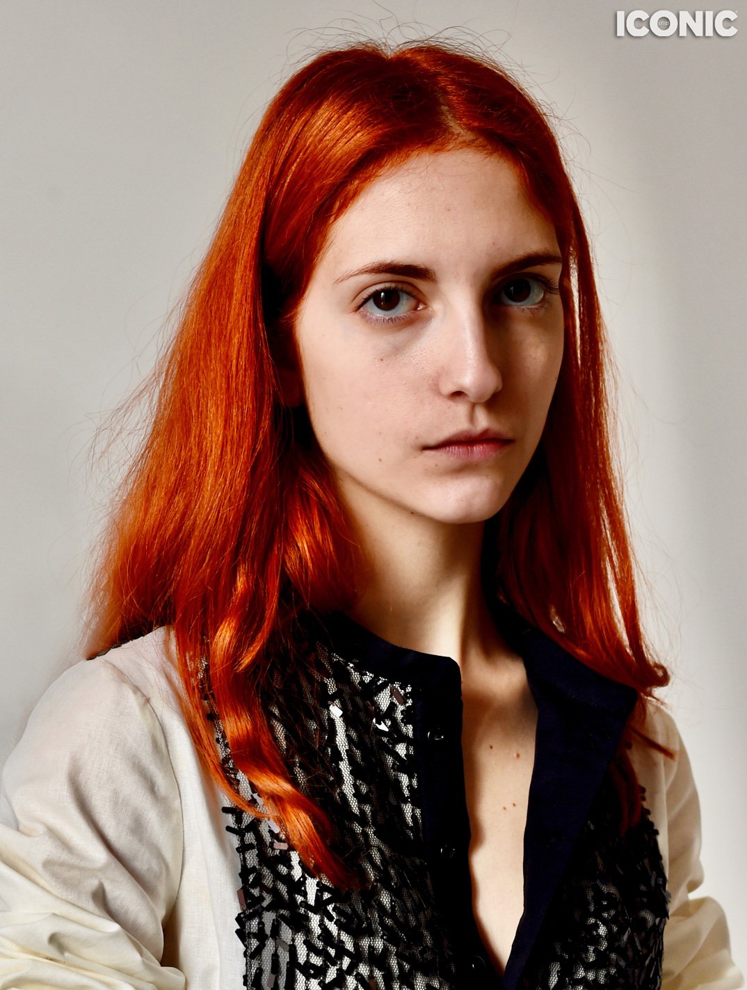 Laura Daddabbo — Iconic Artist