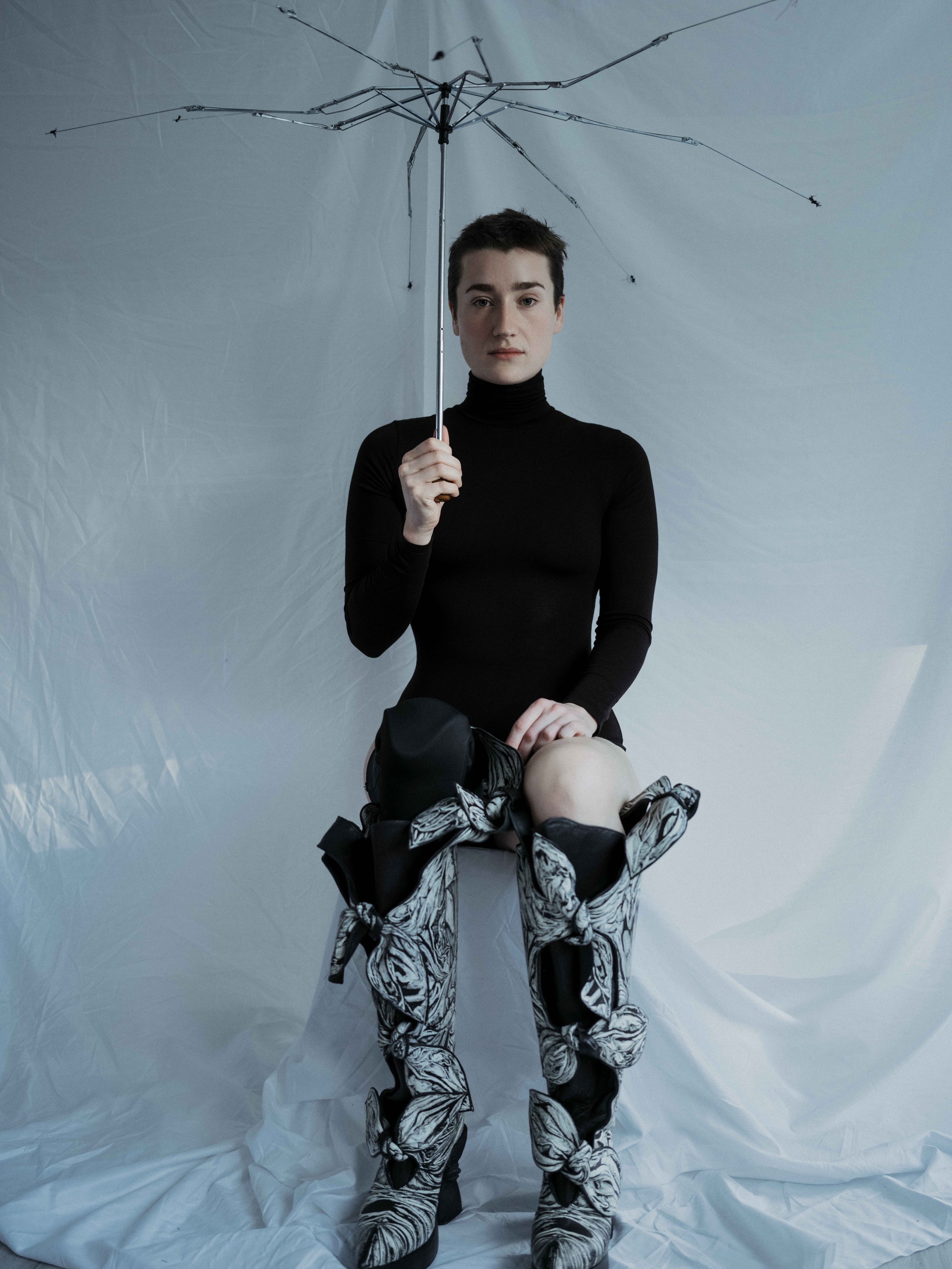 Editors' Pick — Iconic Artist