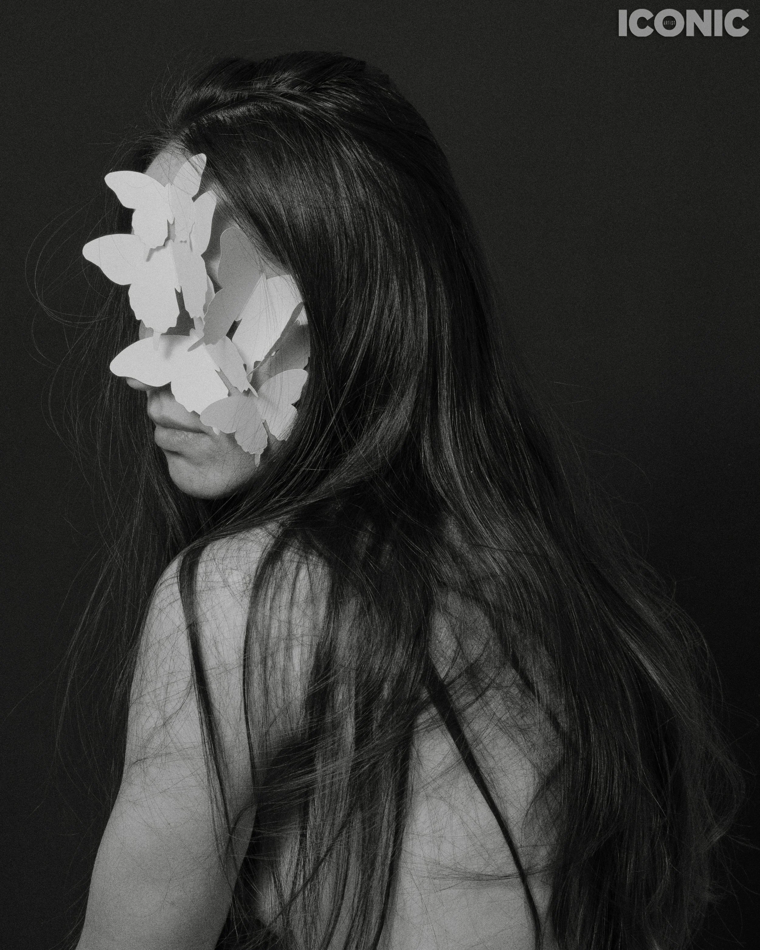 Irina Borodina — Iconic Artist