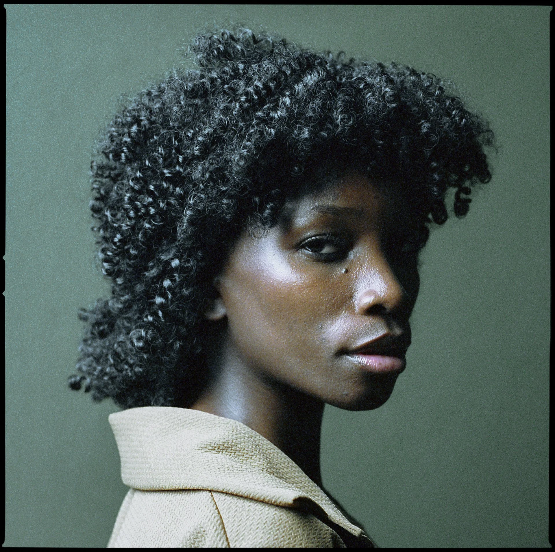 Editors' Pick — Iconic Artist