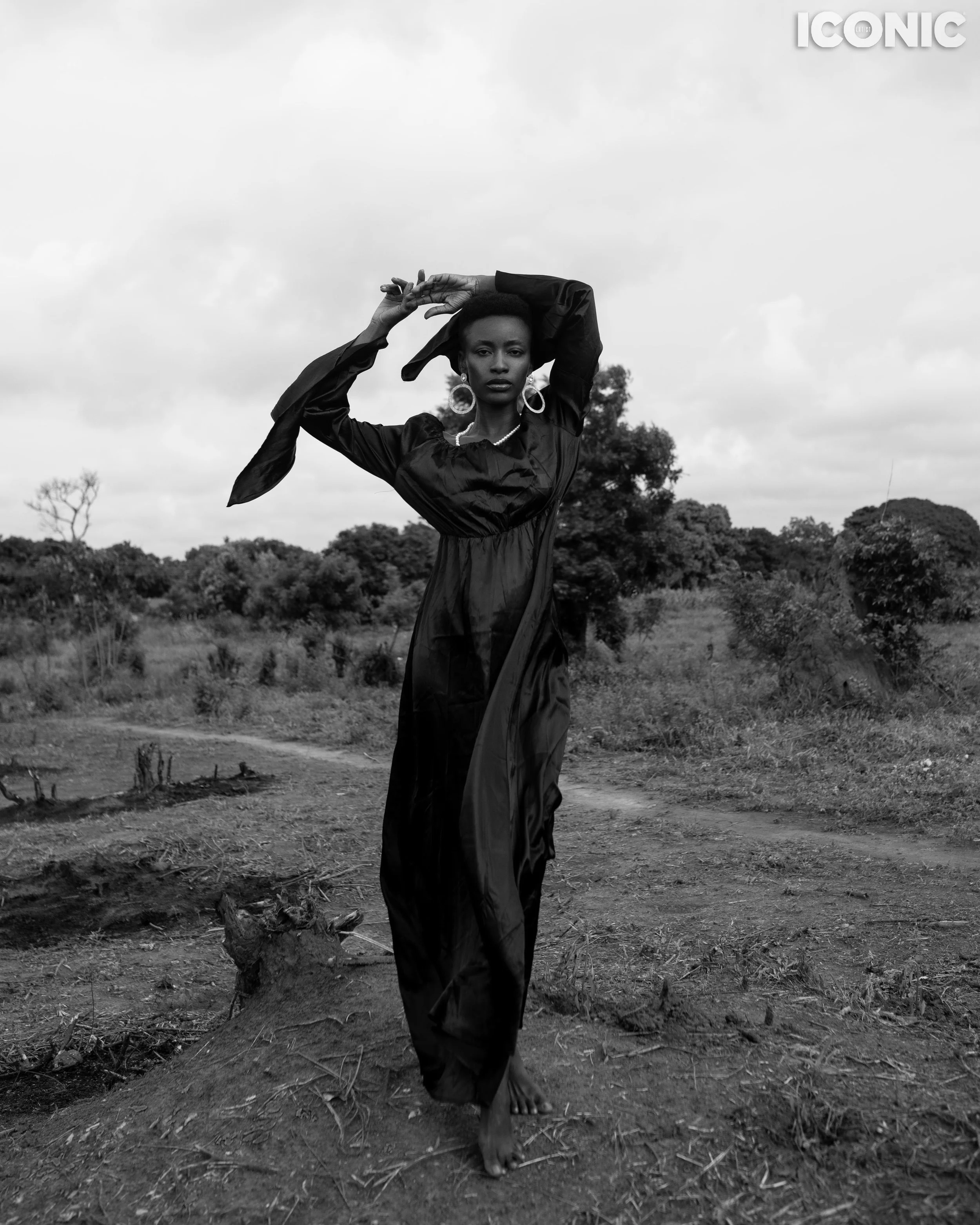 Andrej Gabor — Iconic Artist