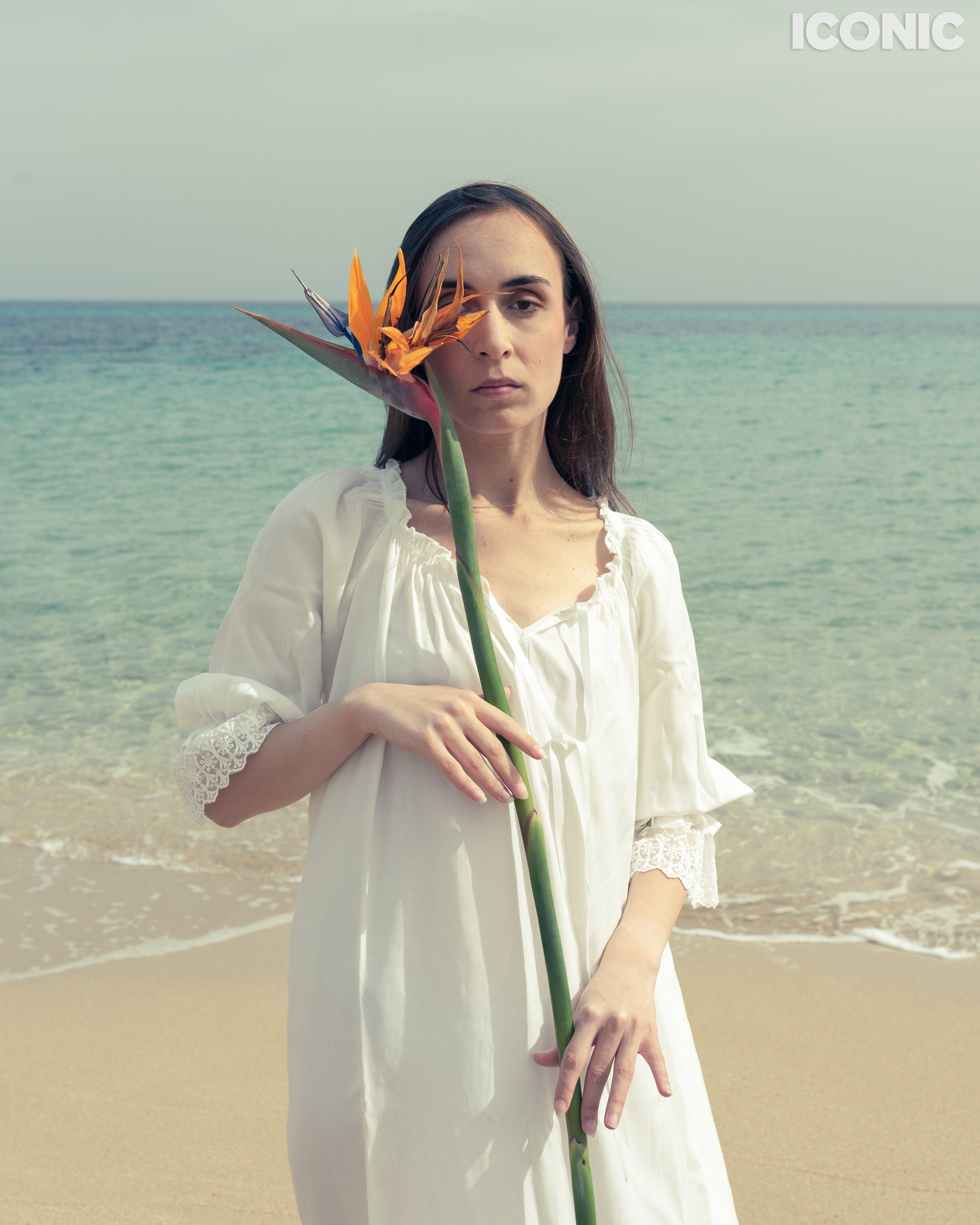 Pietro Puleo — Iconic Artist