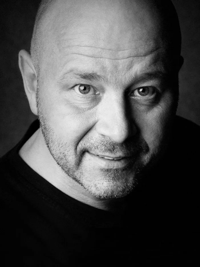 PORTFOLIO — Iconic Artist