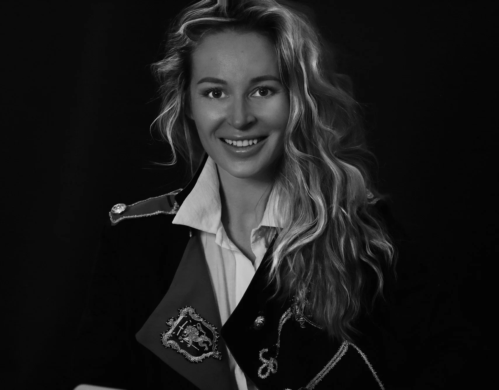 PORTFOLIO — Iconic Artist