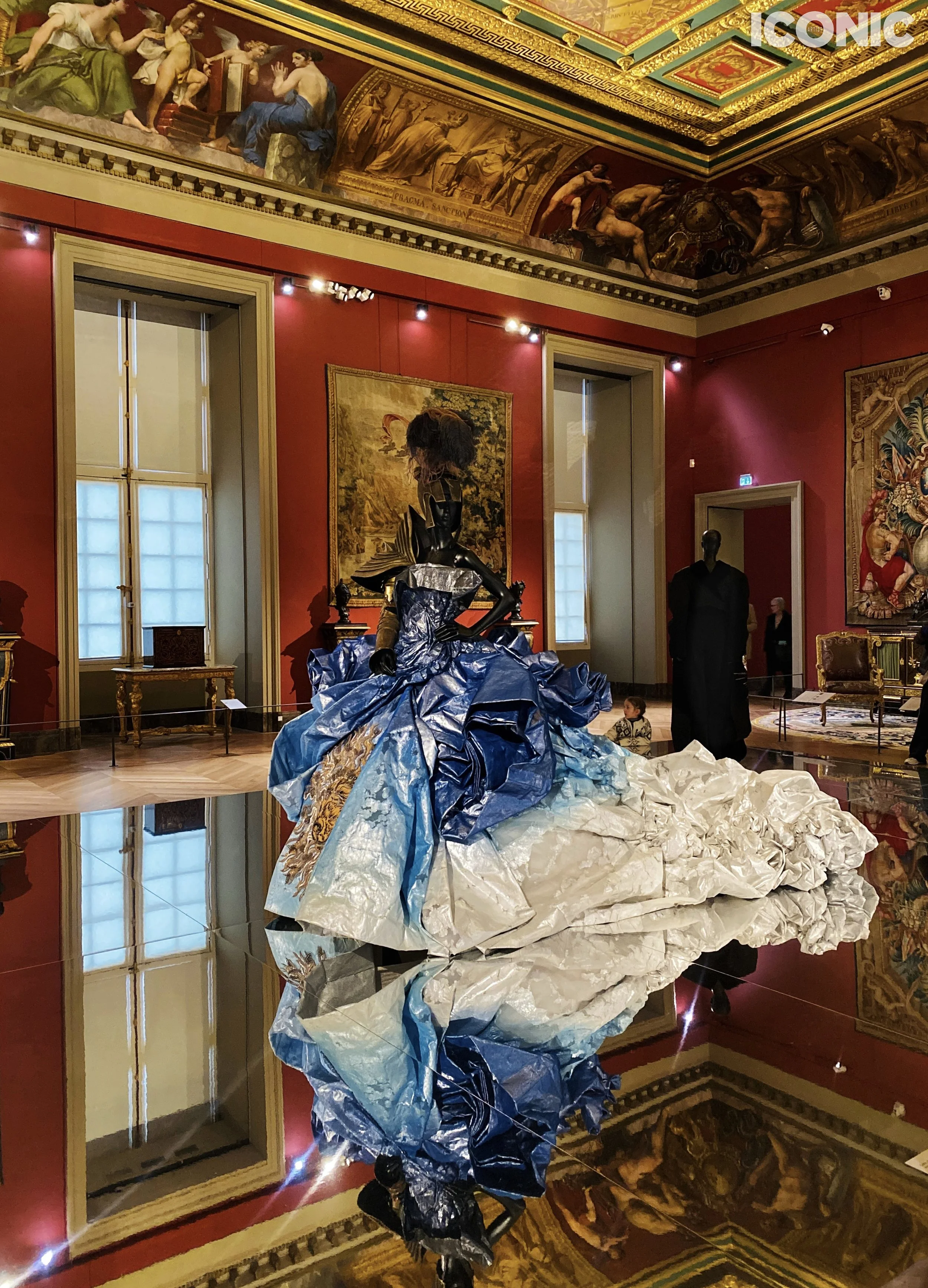 Olga Alekseeva — Iconic Artist