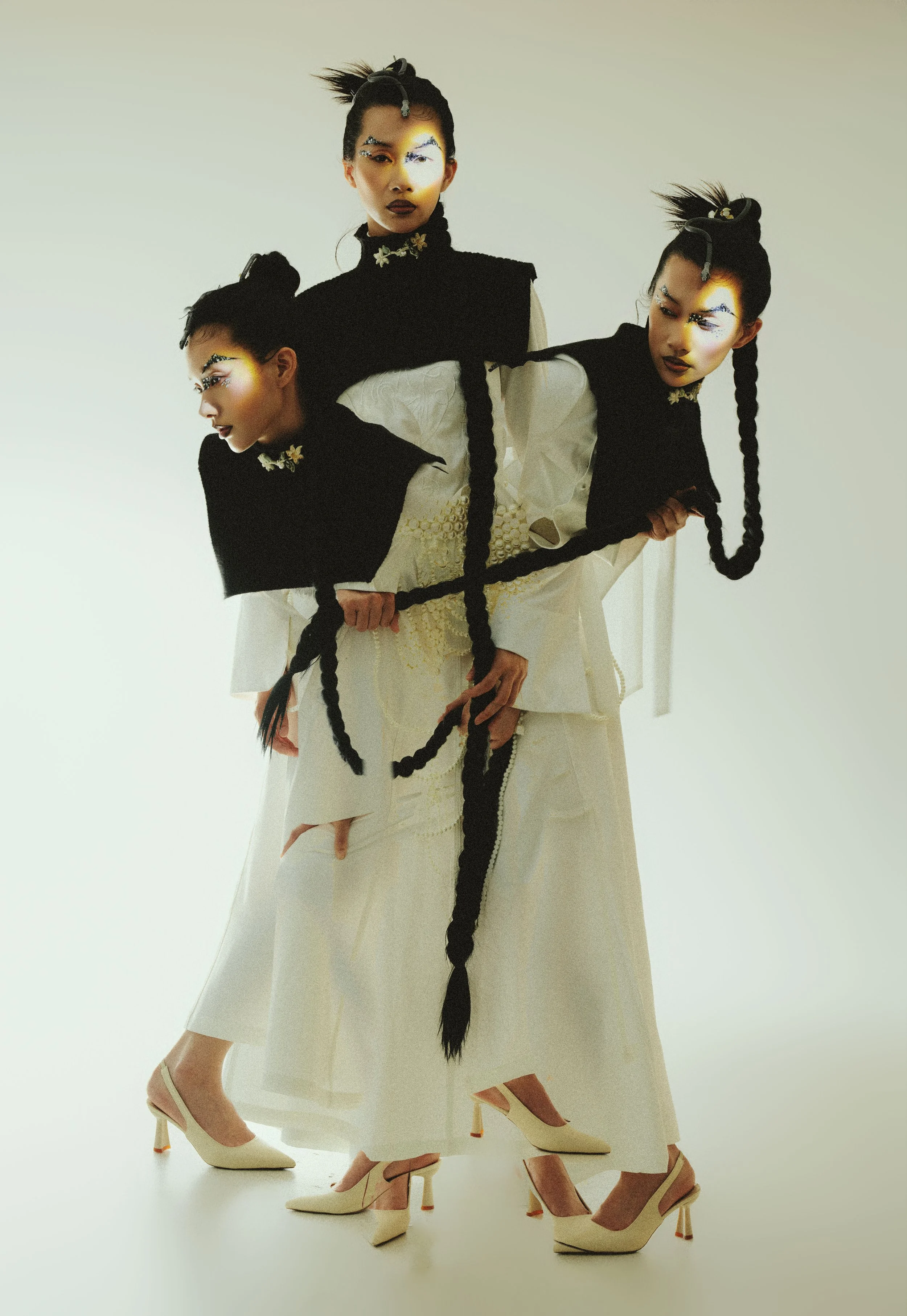 Editors' Pick — Iconic Artist