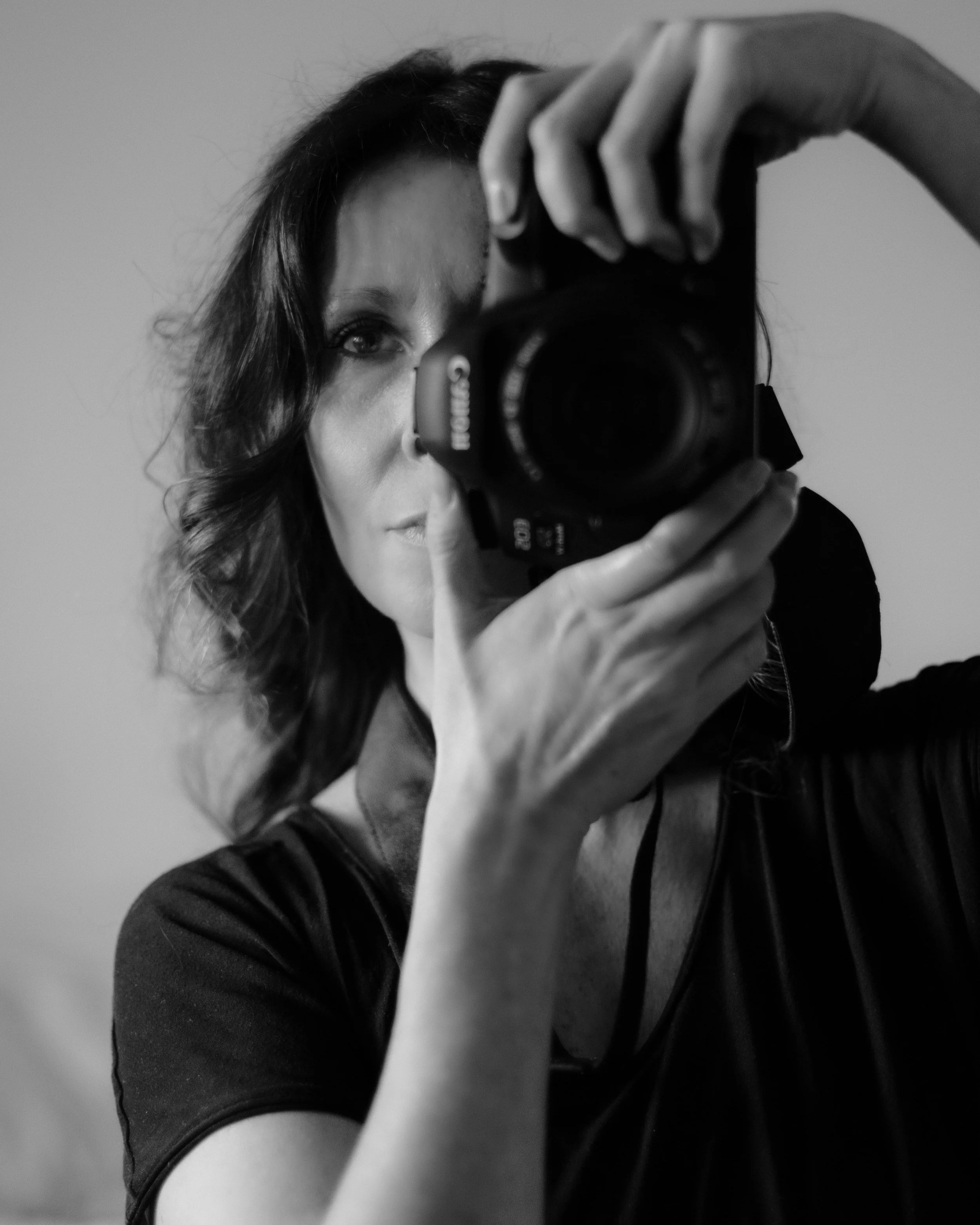 Sarah Stirk — Iconic Artist