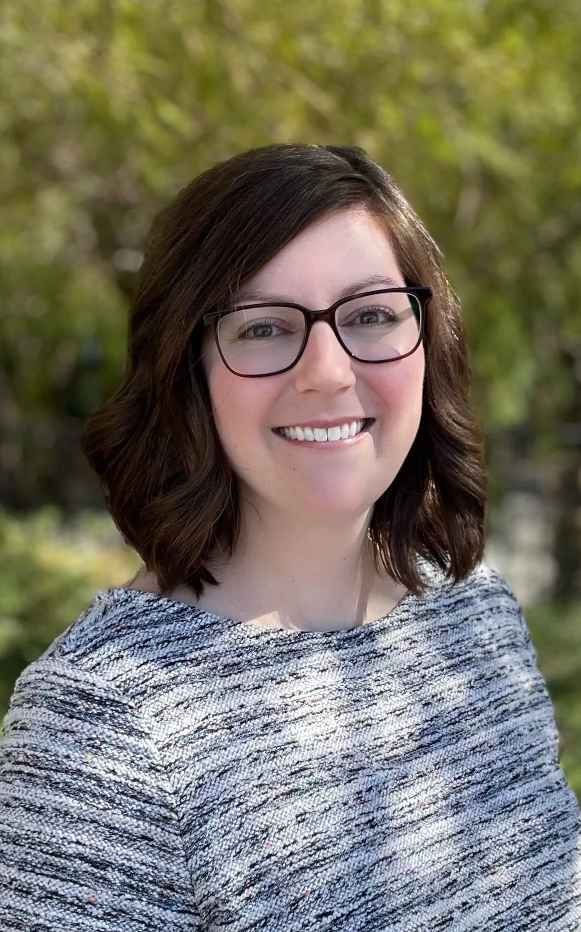 Allison Werlinger, PhD — The Evidence Based Practice of Nevada