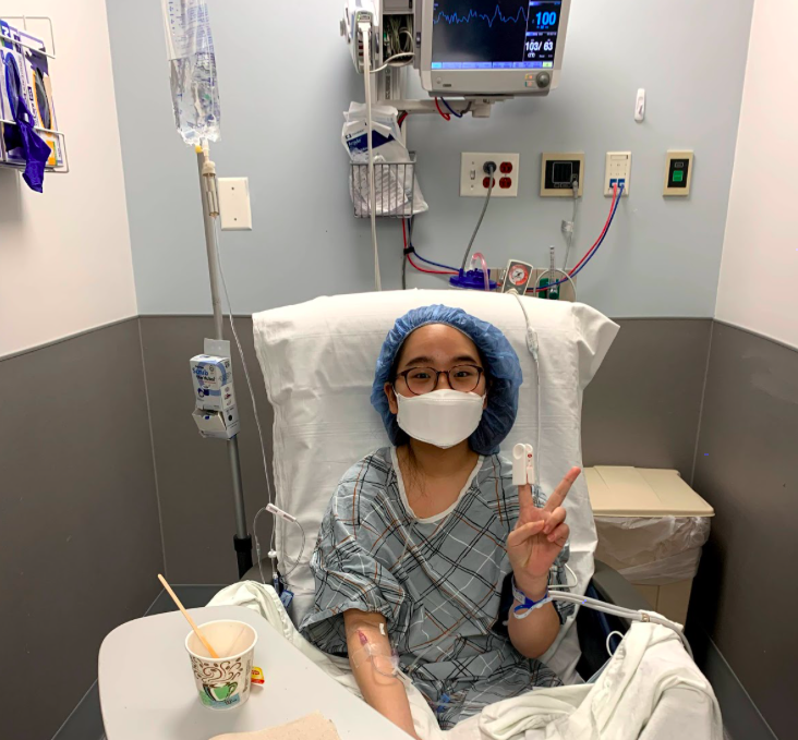 Advocating for the Specialized Care You Need: Reflections on Mount ...