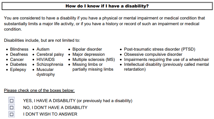 Embracing the term "Disability" — Crohn's & Colitis Young Adults Network
