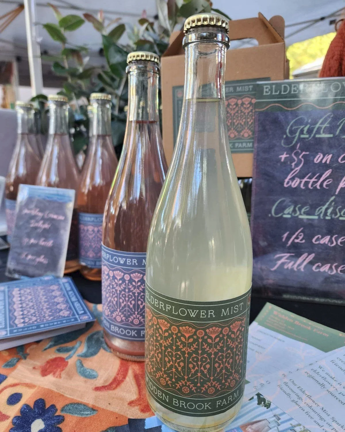 Hills Food and Wine Festival