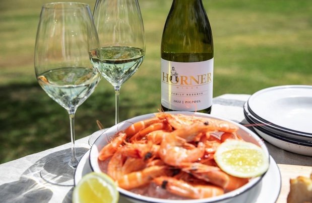 Hills Food and Wine Festival