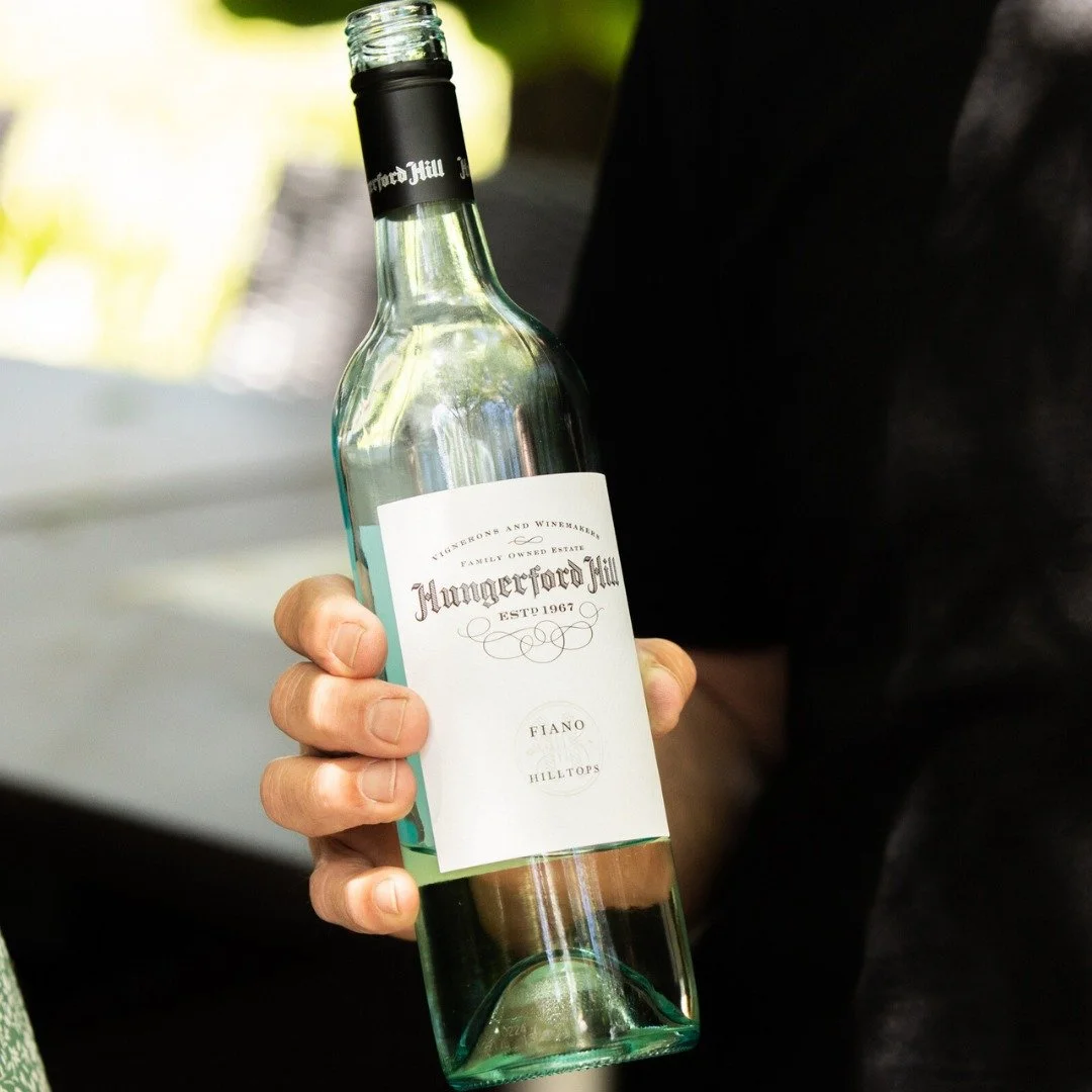Hills Food and Wine Festival