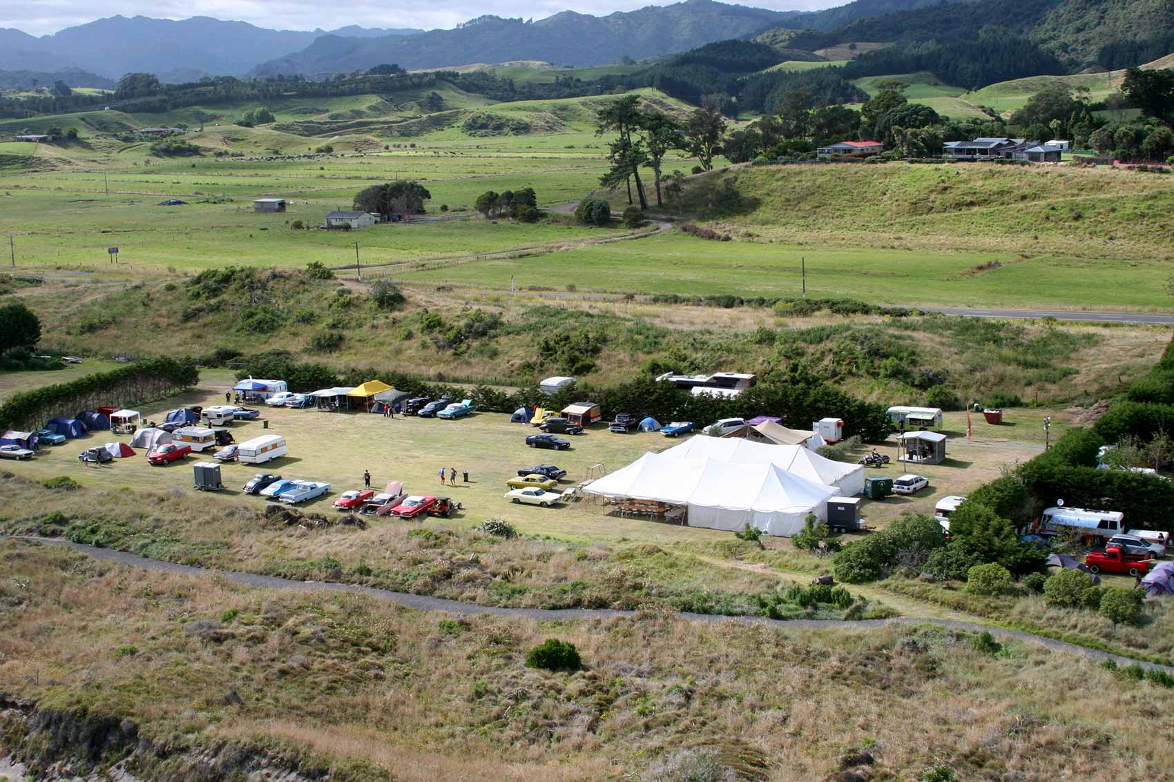 Conference Event Facilities Tirohanga Beach Holiday Park Conference Event Facilities Tirohanga Beach Holiday Park