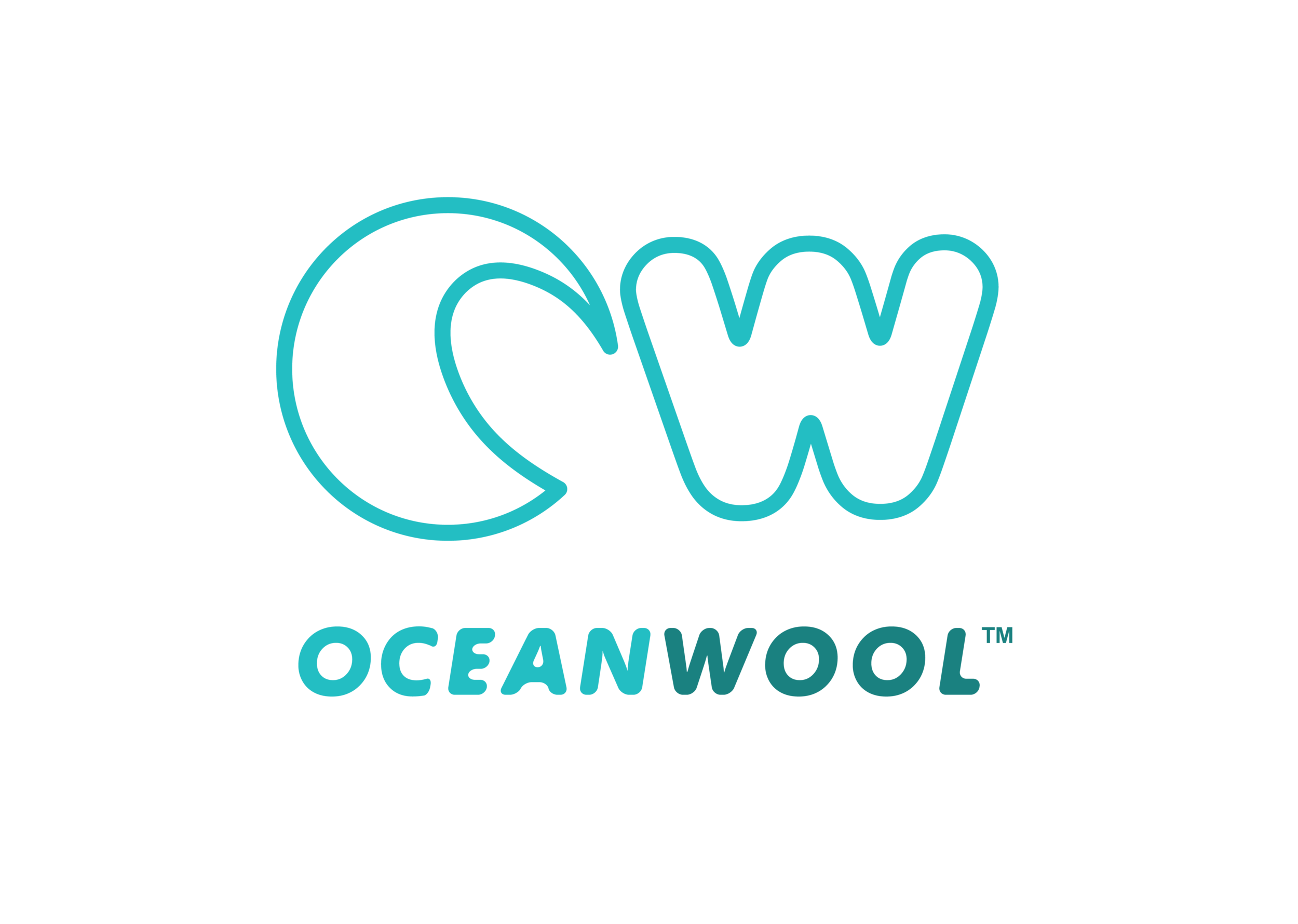 OceanWool™ Product Packaging Design & Development Project | Virtuo