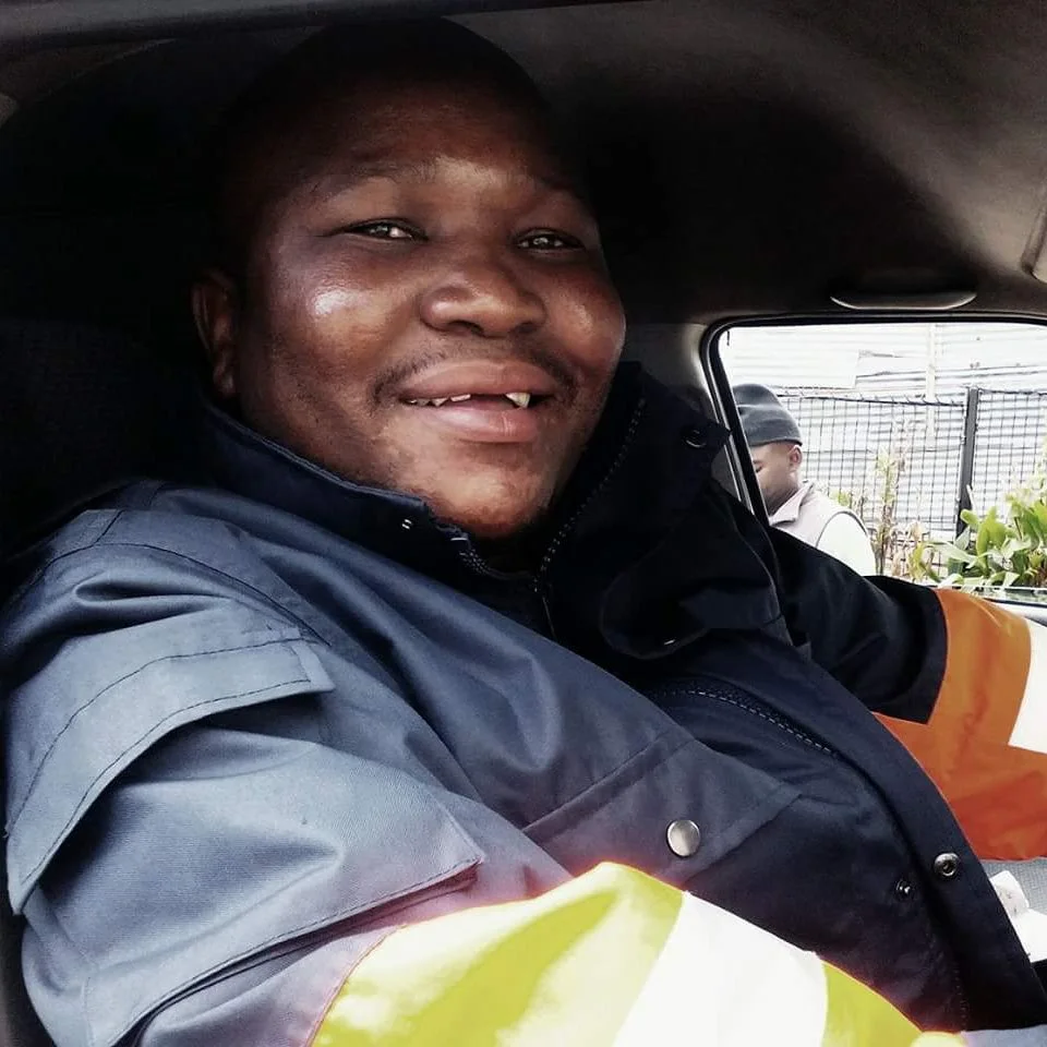 Our Team — iKhaya le Themba