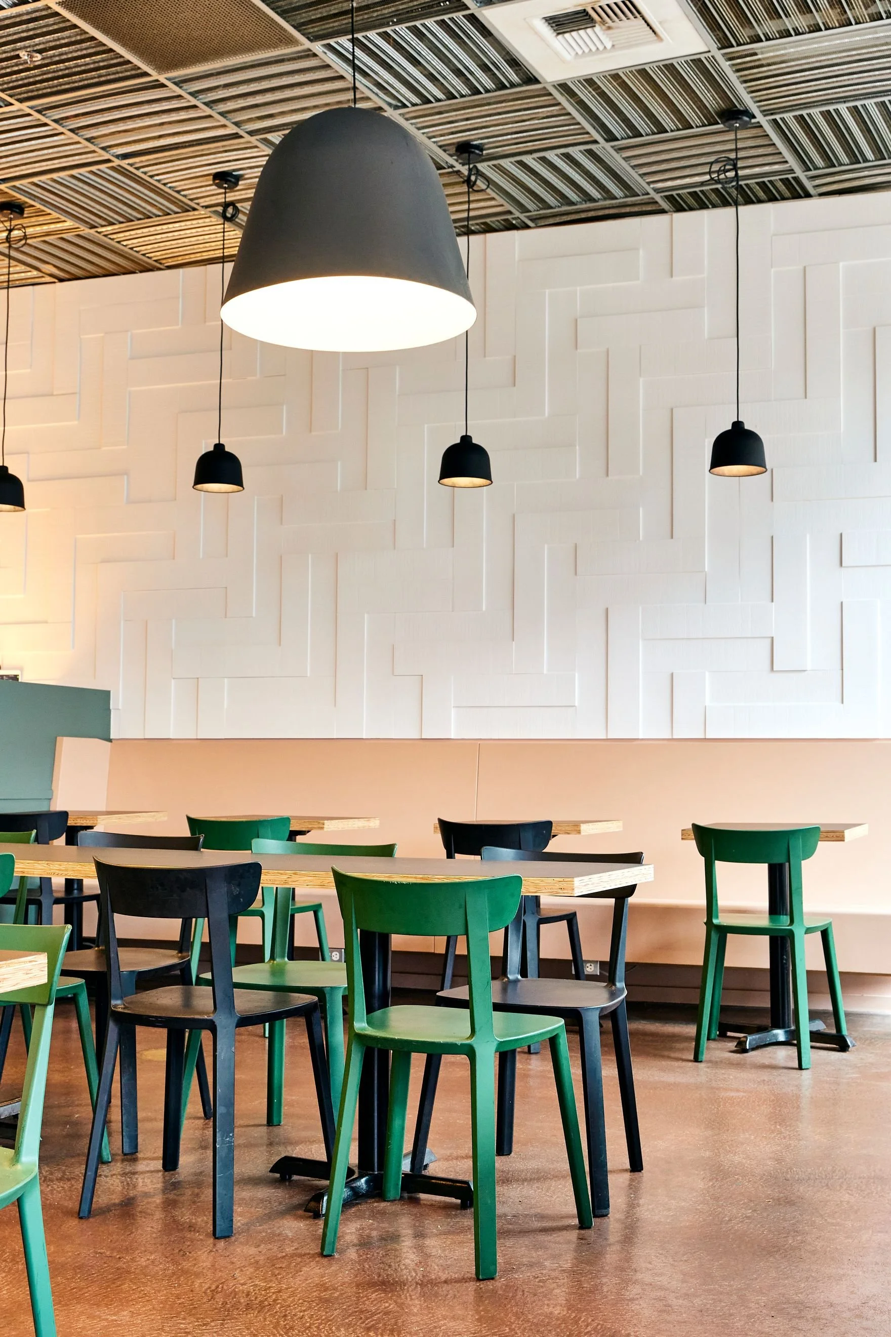 Big Max Burger Co