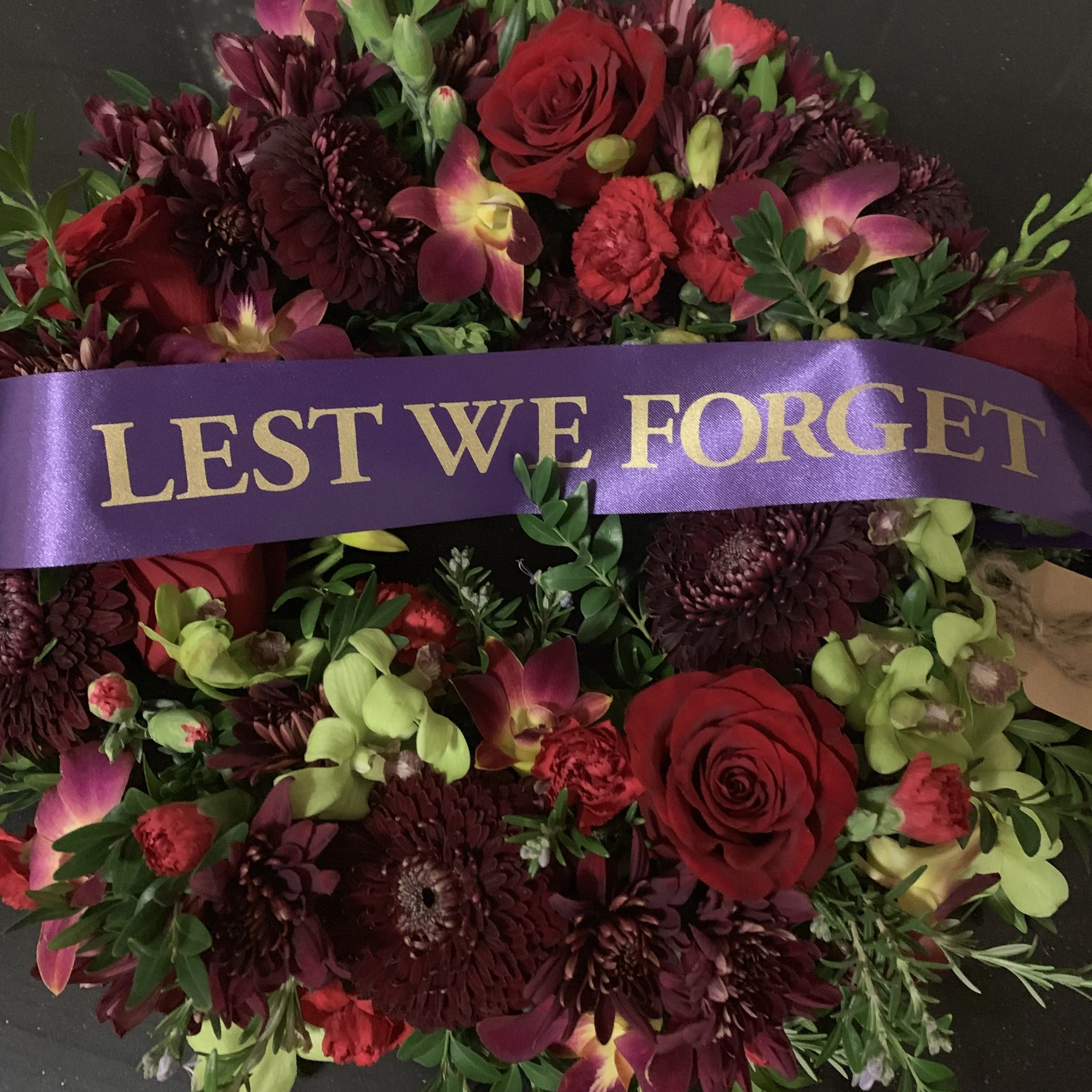 Current Flower Specials Mudgee Gulgong Florist — Flowers by Beth