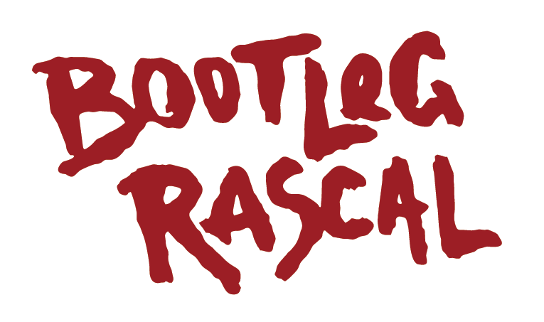 Booty Club — Bootleg Rascal
