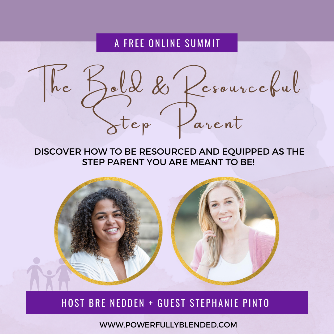 Events — Stephanie Pinto