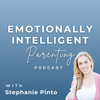 Podcast — Stephanie Pinto