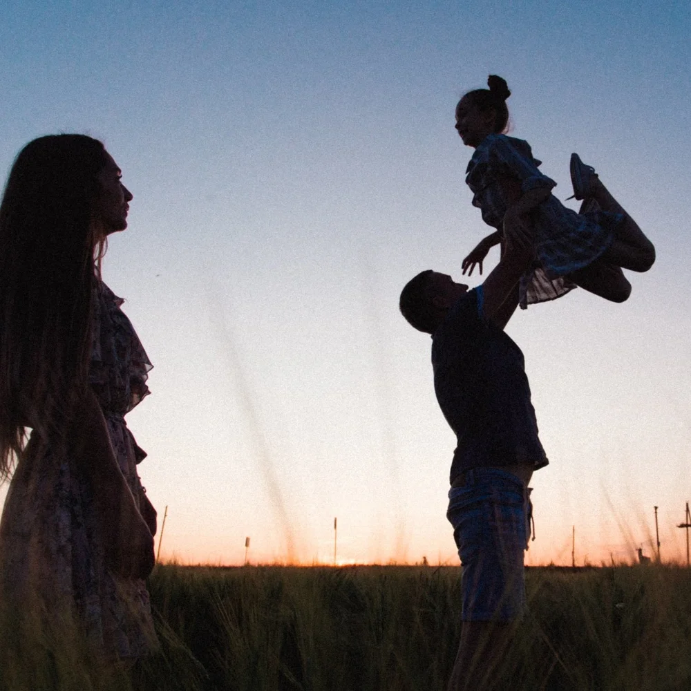 The Power of Conscious Language in Parenting. — Stephanie Pinto