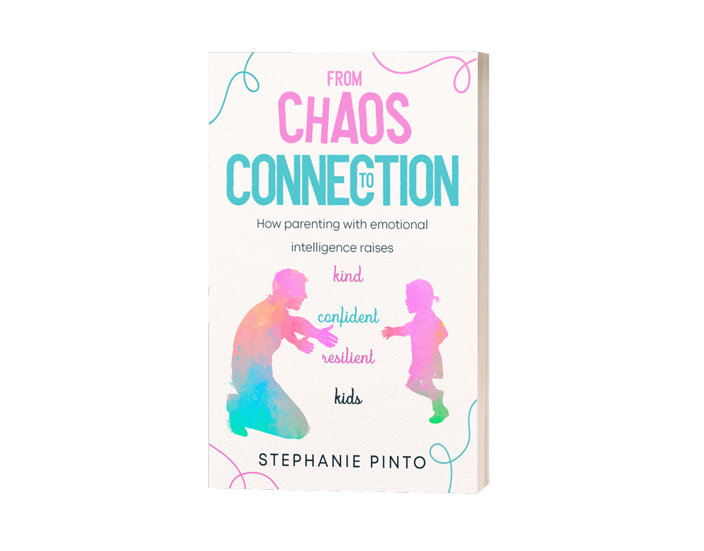 Get a copy of my book! — Stephanie Pinto