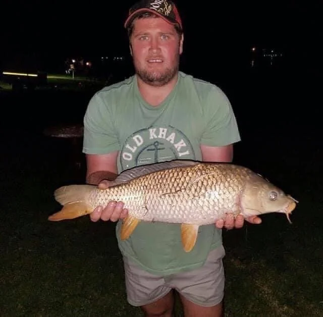 Fishing — Club Amigos