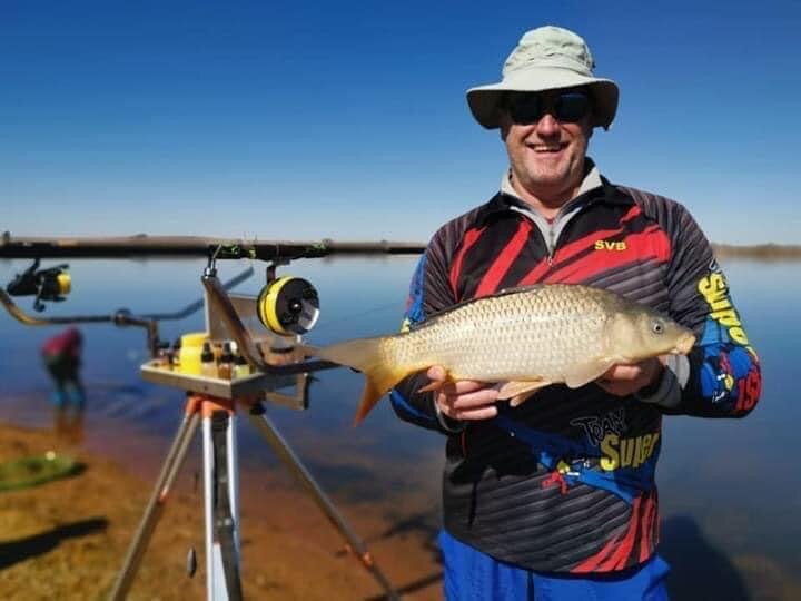 Fishing — Club Amigos