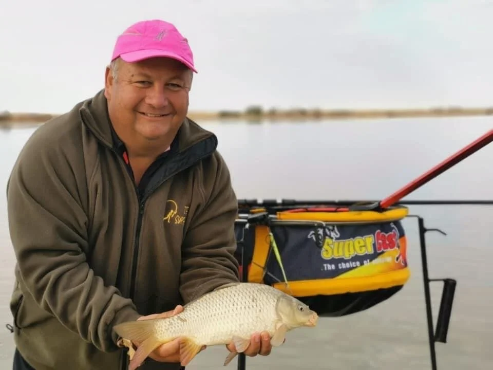 Fishing — Club Amigos