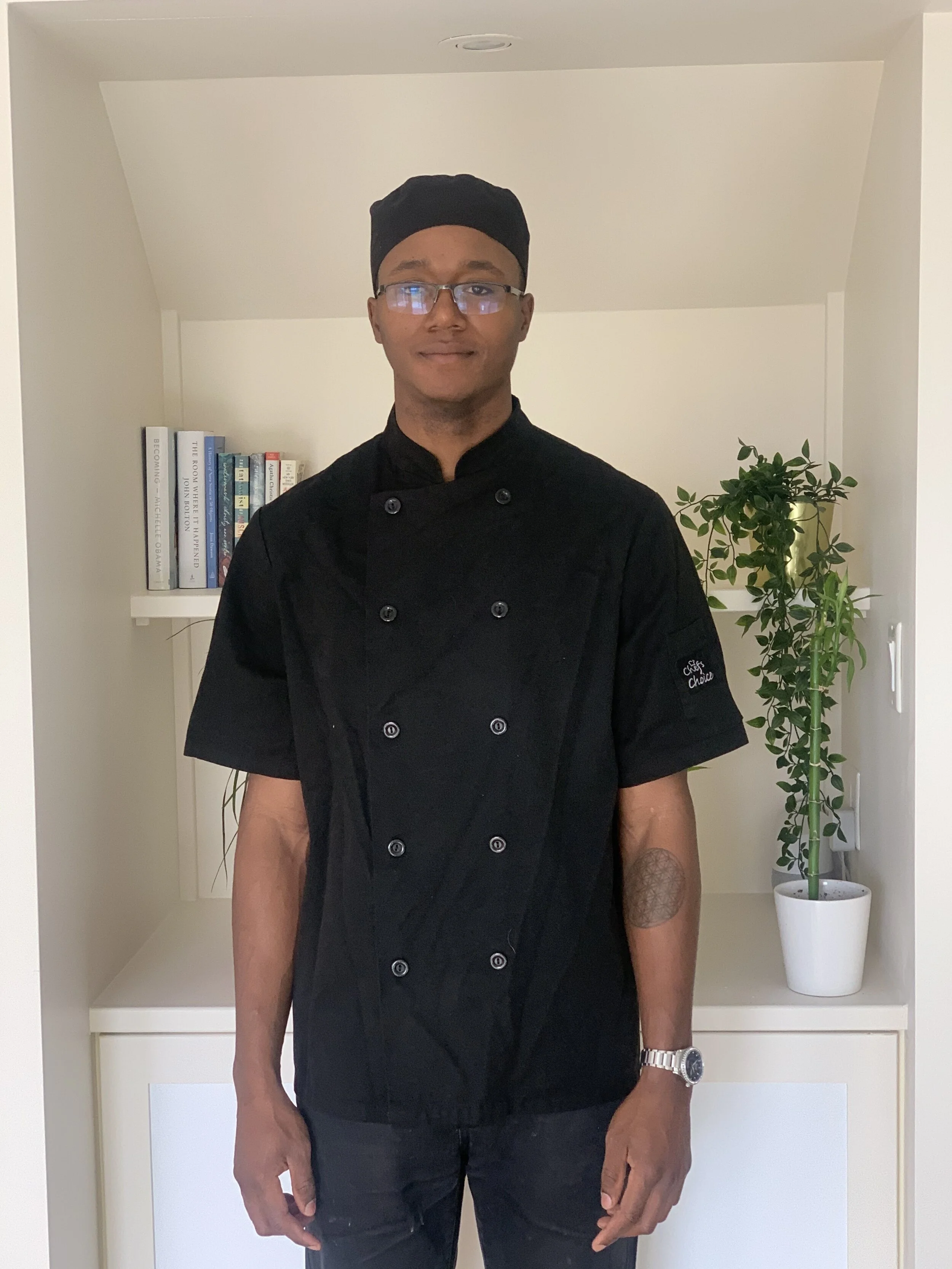 Easy Platter Personal chefs in Halifax