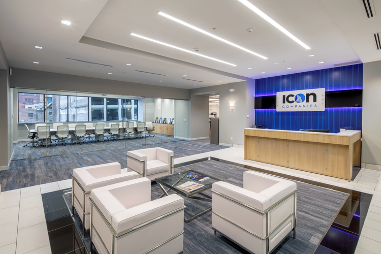 Icon Companies