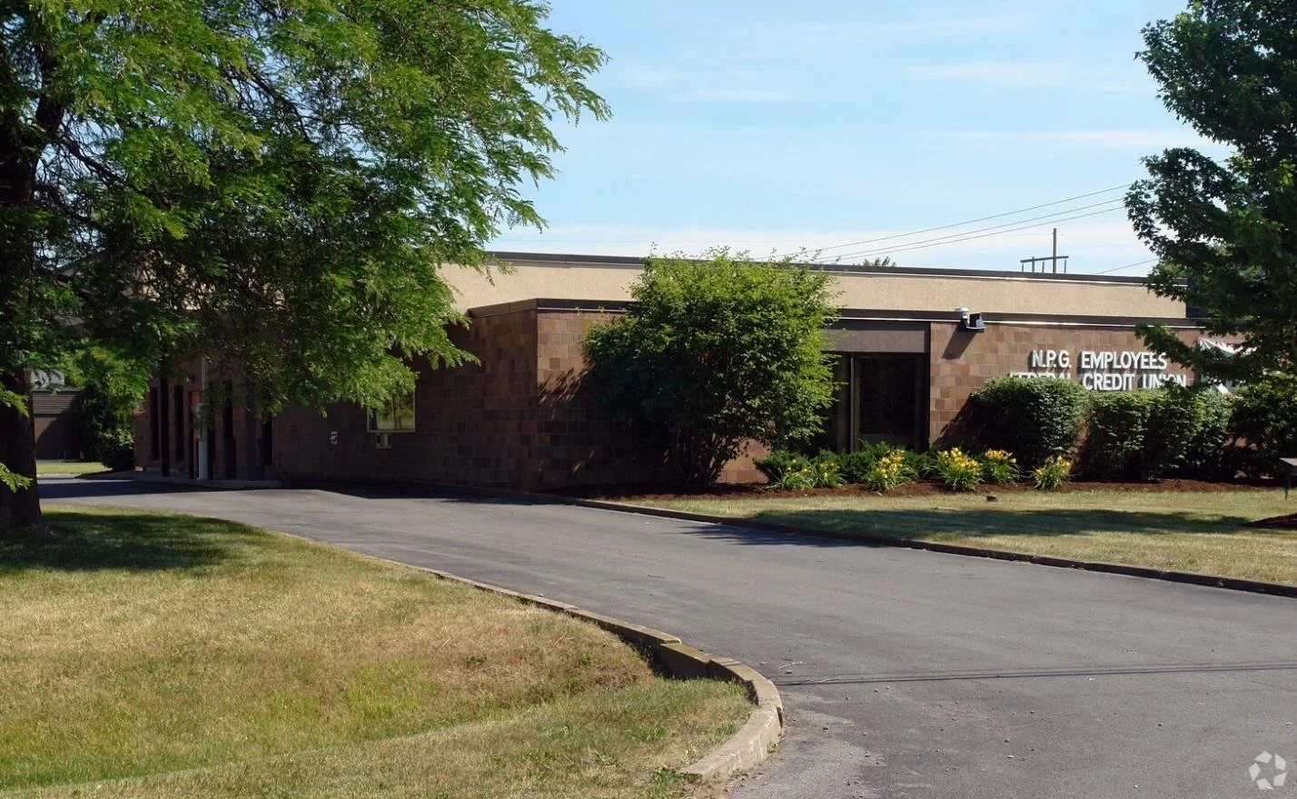 Grazi Zazzara brokered a deal at 6555 Ridings Road — Icon Companies