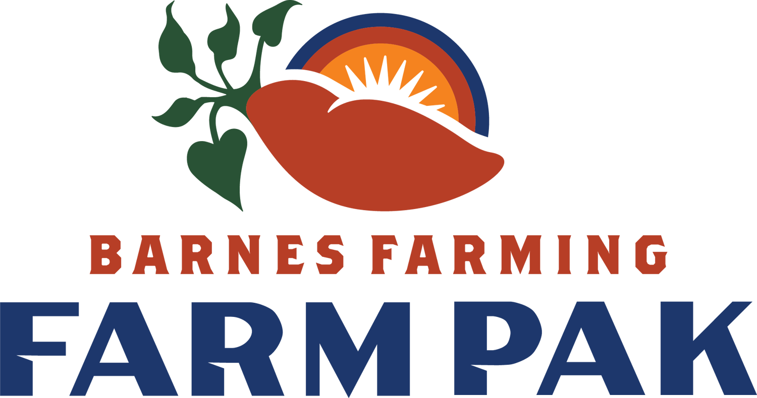 Contact — Best in Quality & Service Since 1969 — Barnes Farming & Farm Pak