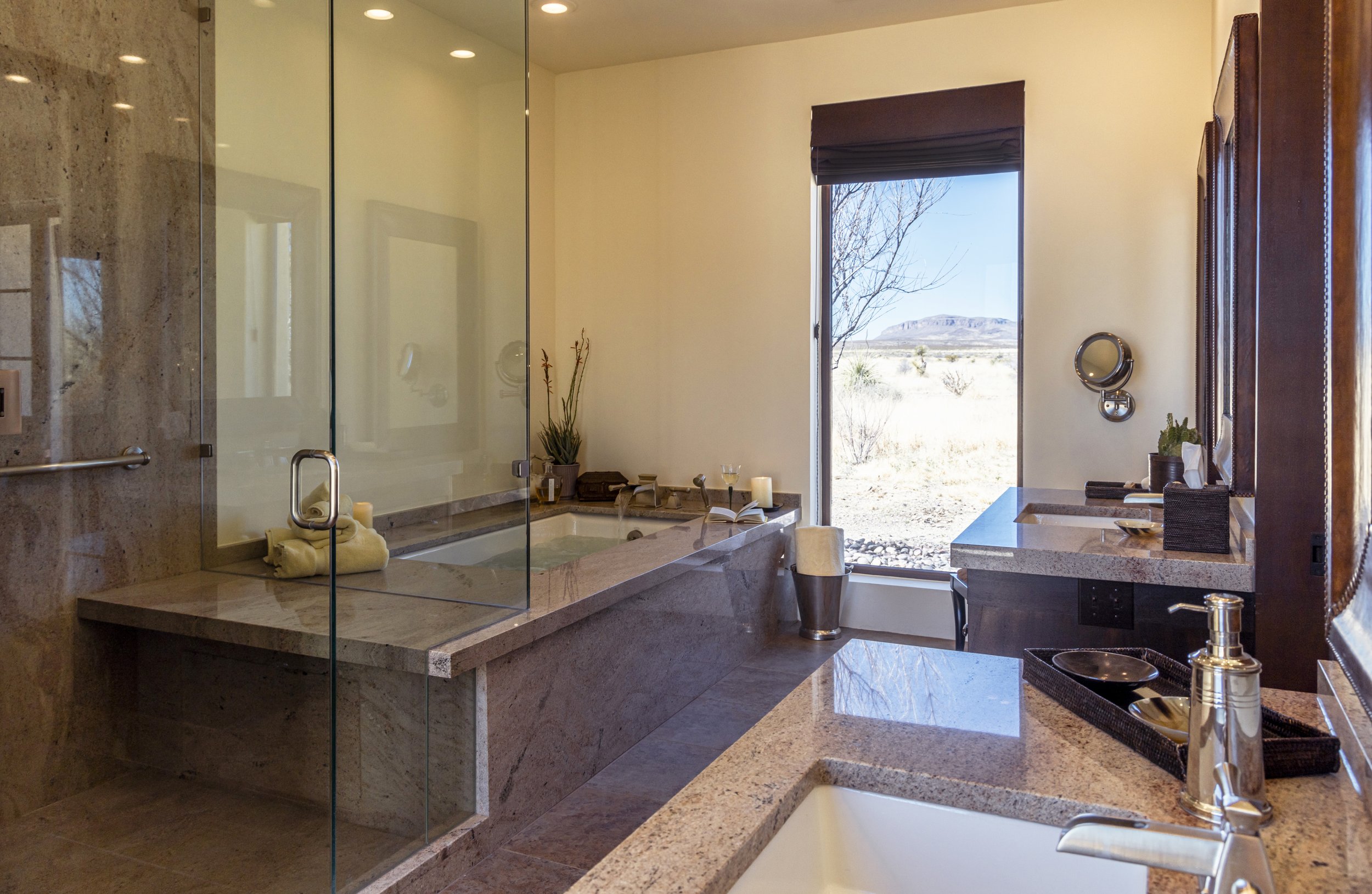 Armendaris, a Ted Turner Reserve — Turner Ranch Outfitting